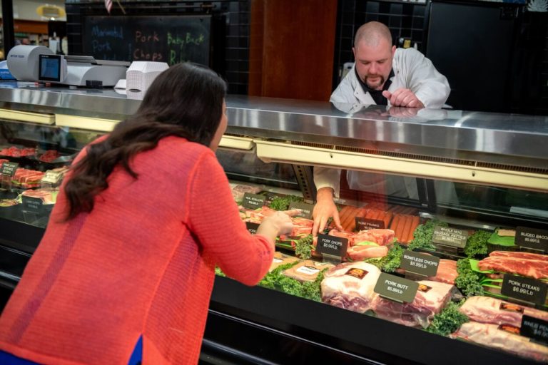 Commerce & Production - National Pork Producers Council