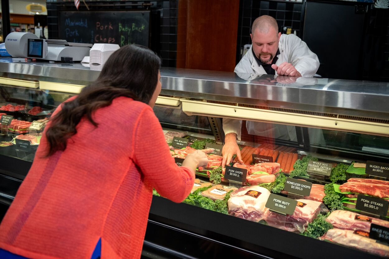Commerce & Production - National Pork Producers Council
