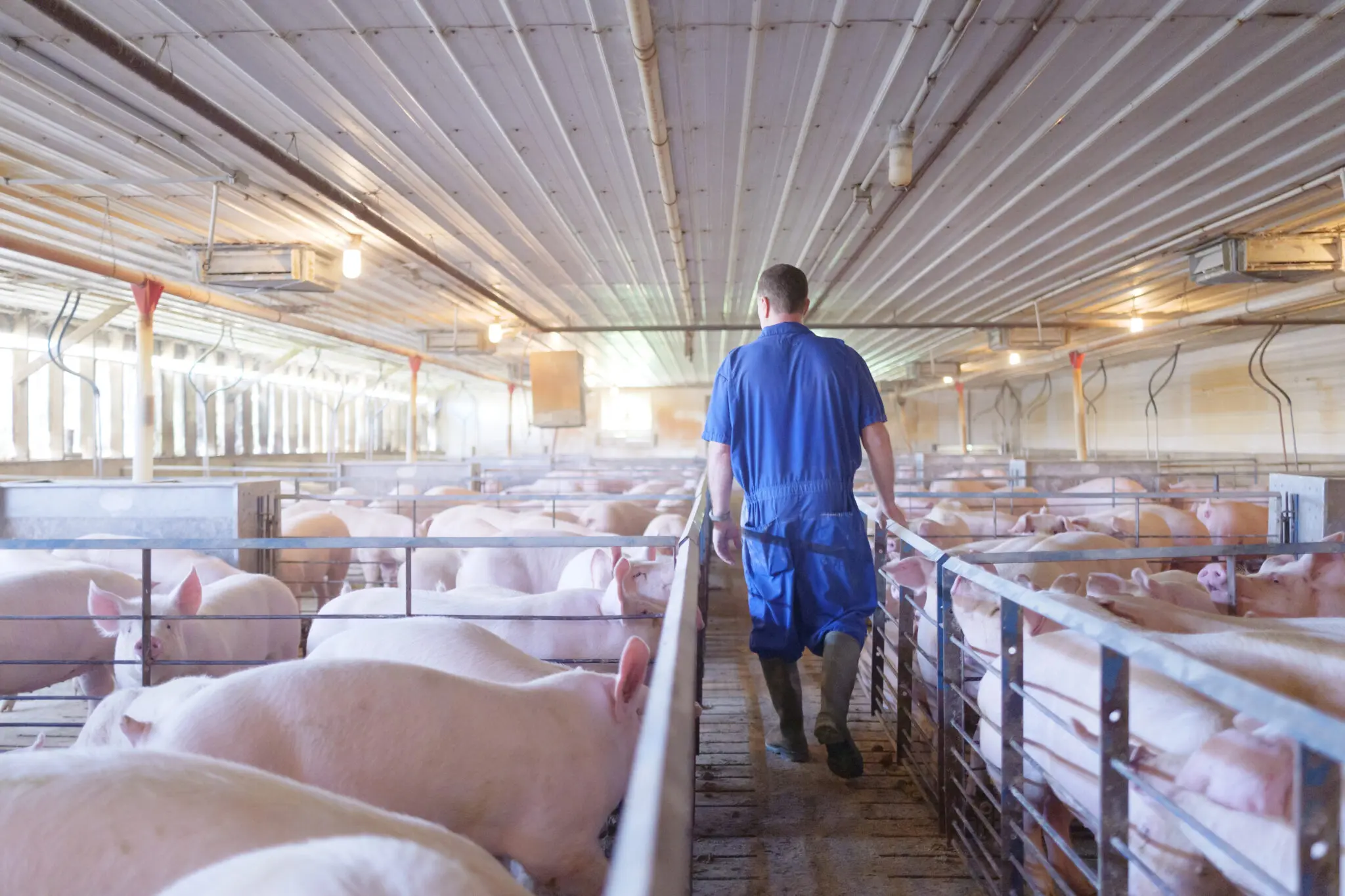National Pork Producers Council - NPPC