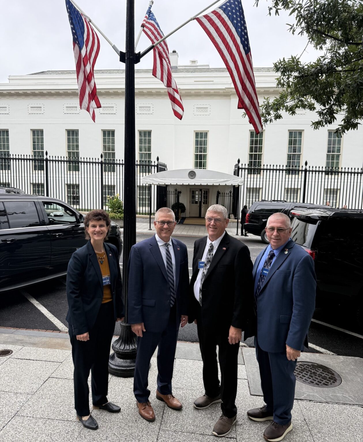 Pork Producers from 20 States Gather in Washington to Promote Fix to ...