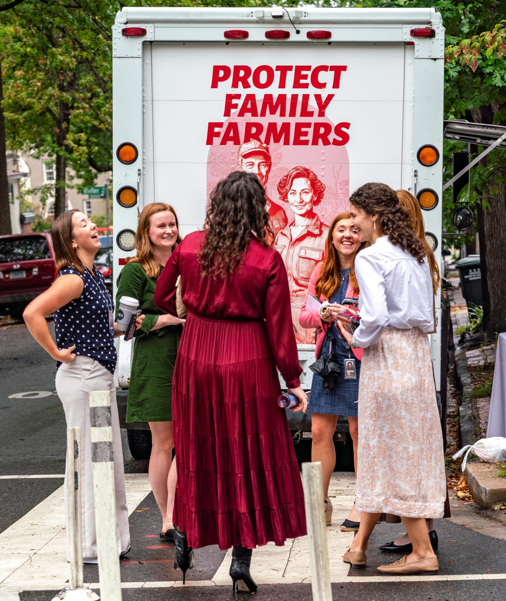 Pork Producers from 20 States Gather in Washington to Promote Fix to ...